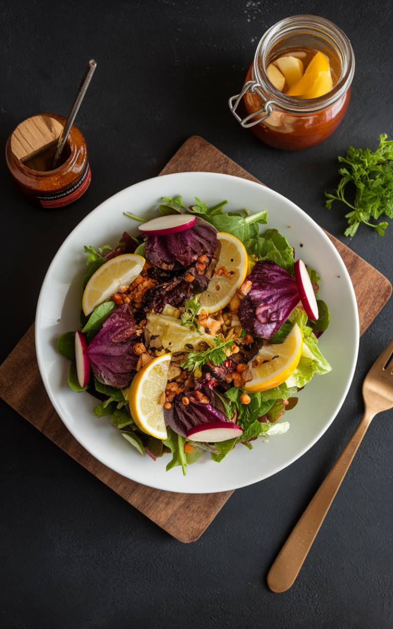 5 Italian Salads You Have To Try