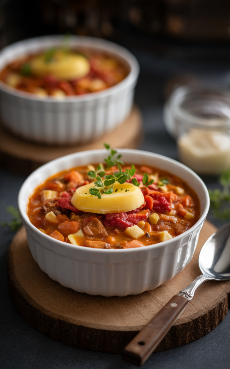 5 Italian Soups You Have To Try