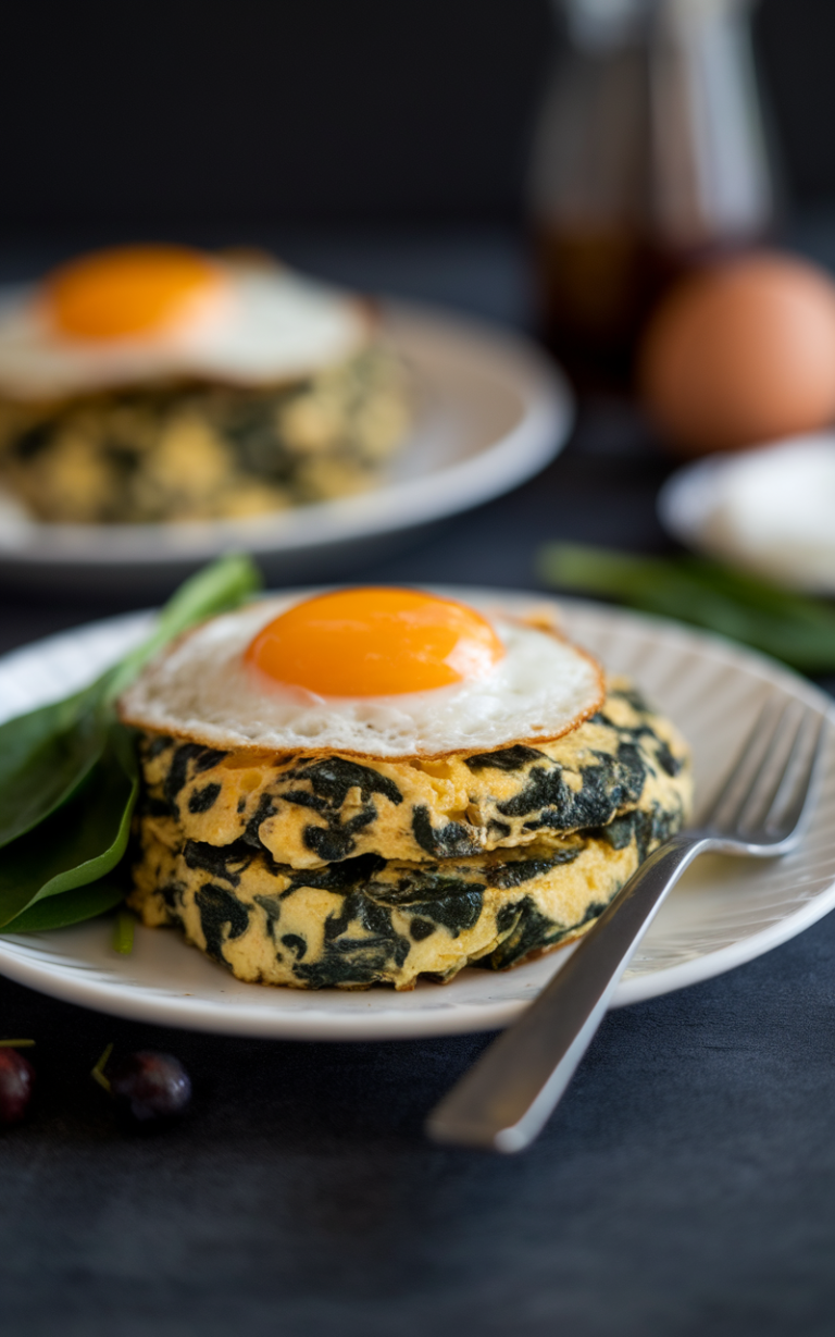 7 Easy Detox Breakfast Ideas With Eggs