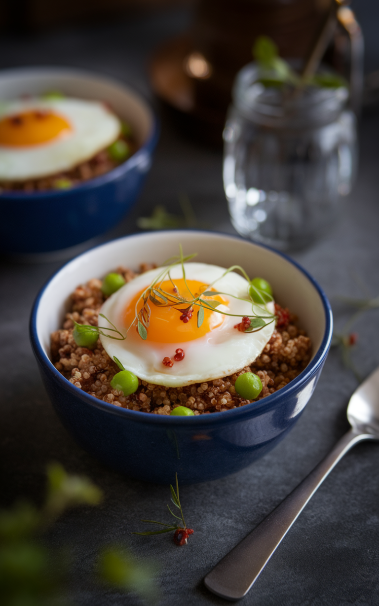 7 Easy Detox Breakfast Ideas With Eggs