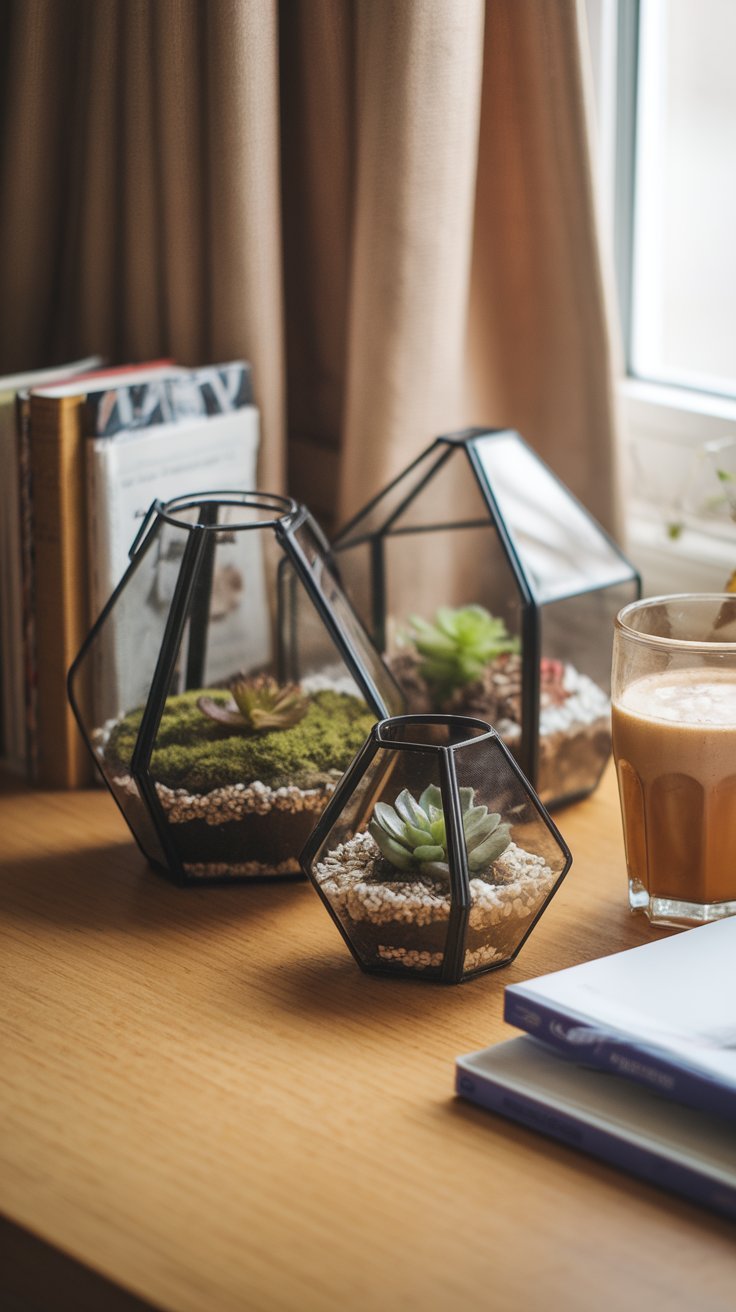 12 Greenery Ideas That’ll Make Your Space Feel Less Like a Waiting Room