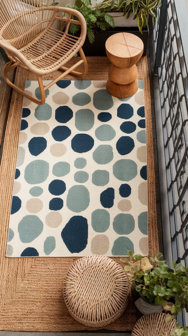 15 Small Balcony Decor Ideas That Actually Make a Difference