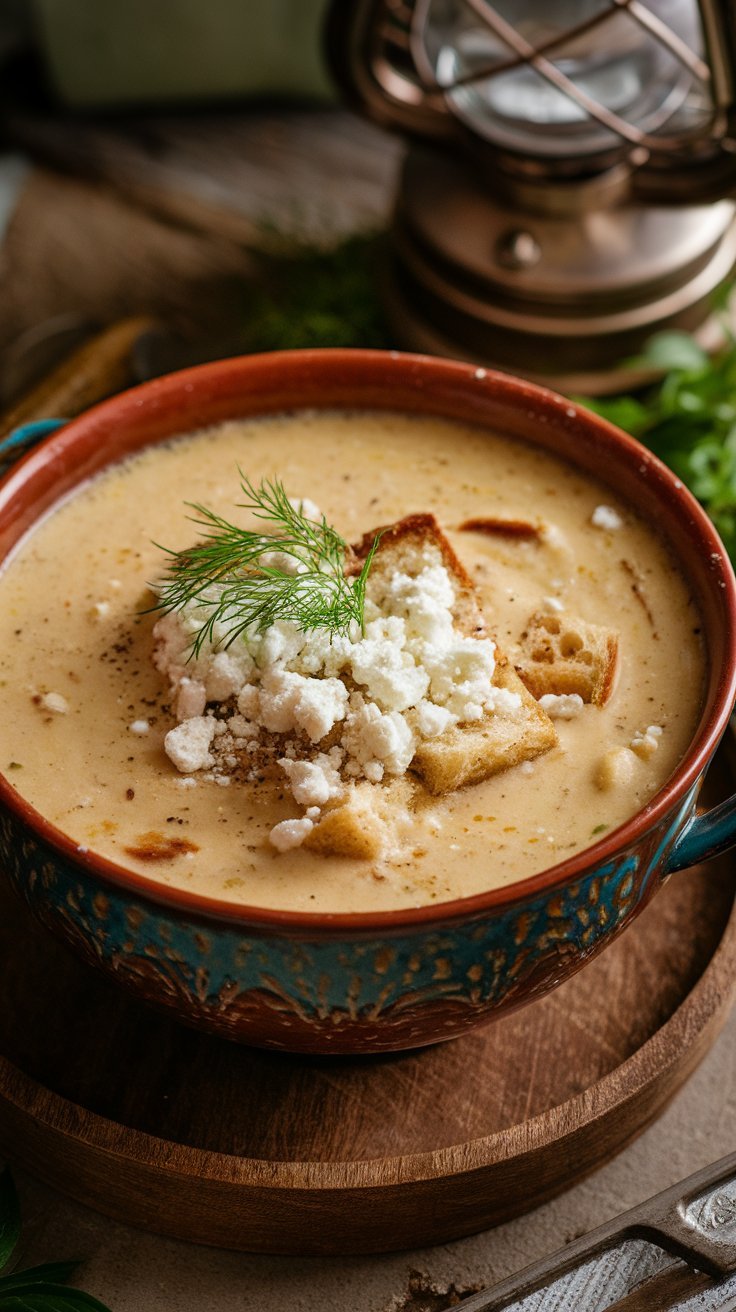 7 Greek Soups You Absolutely Have to Try (With Recipes!)