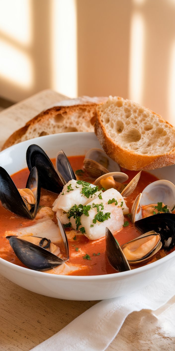 5 Authentic Italian Soups (With Recipes!) That Taste Like a Hug in a Bowl
