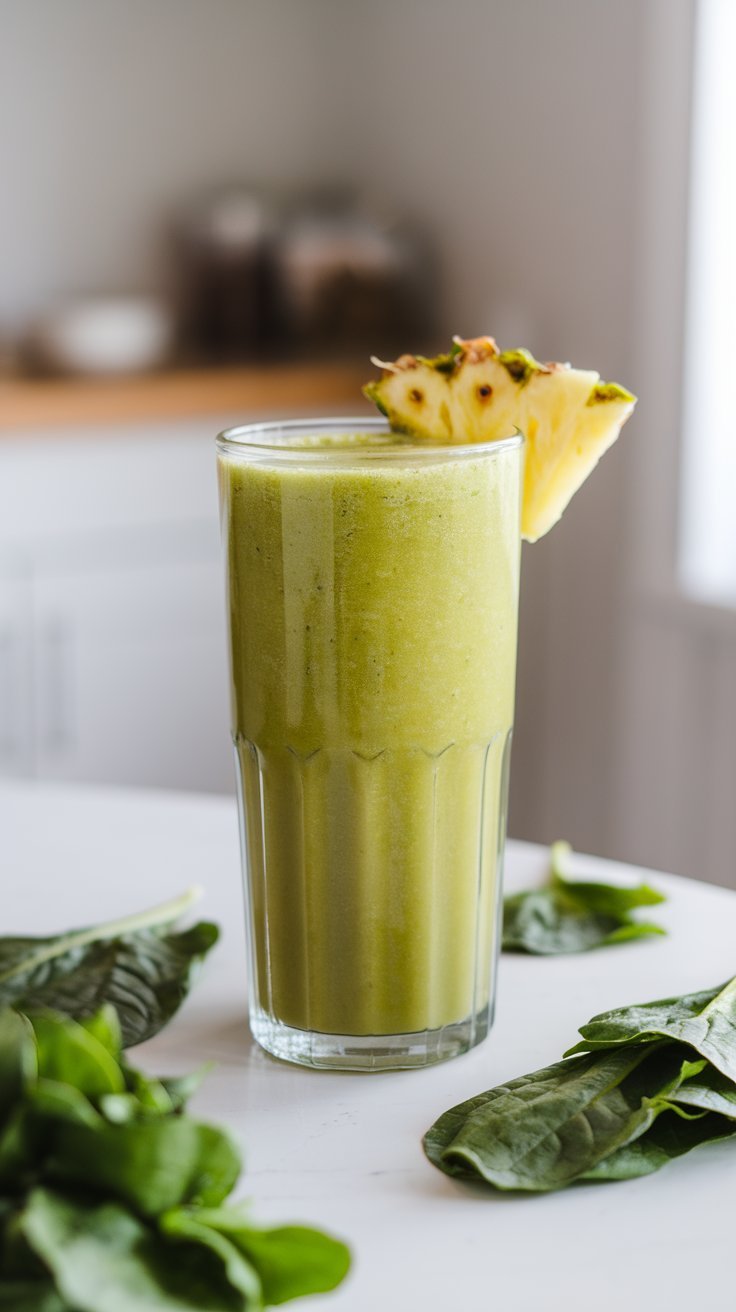 7 Vegan Smoothies That Actually Taste Amazing