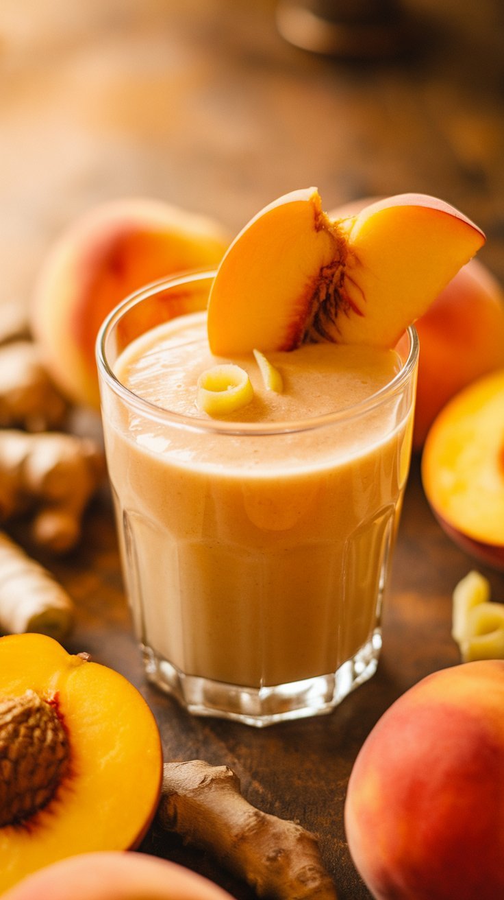 7 Vegan Smoothies That Actually Taste Amazing