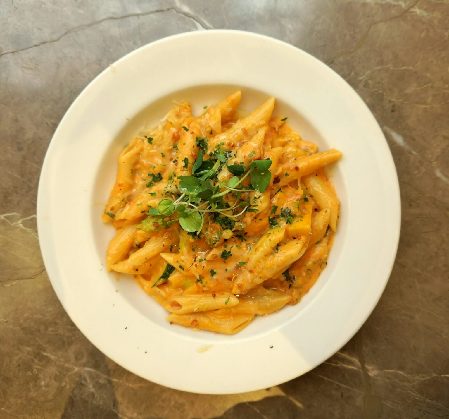 5 Authentic Creamy Italian Sauces to Try