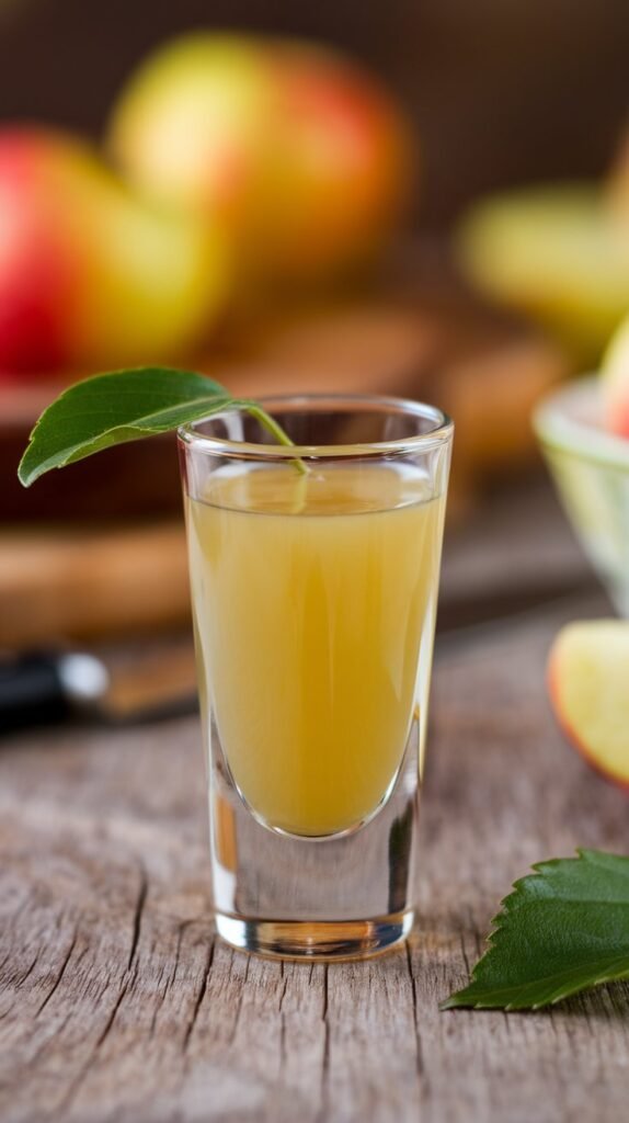5 Apple Juice Recipes To Try Today That Taste Like A Fresh Orchard